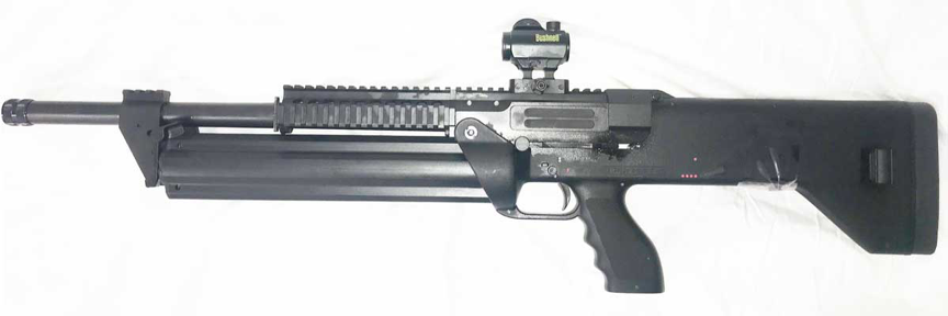 Subguns | Best Gun Shop in Denver, CO