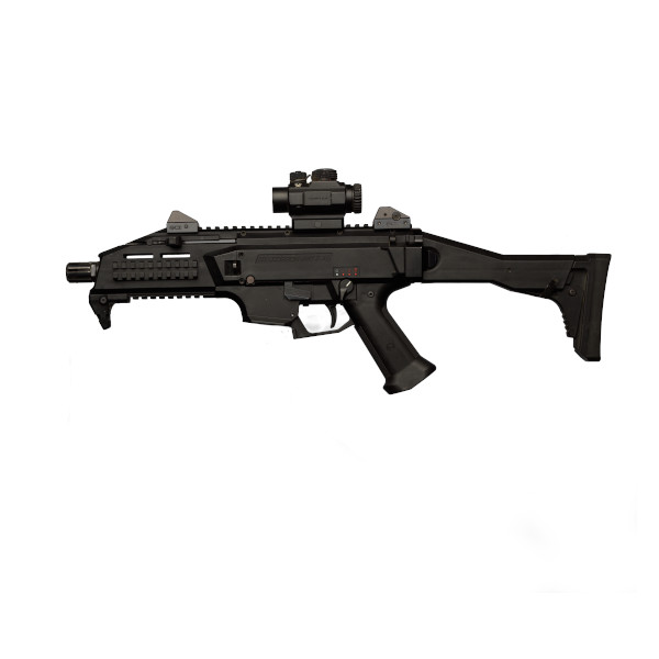 Machine Gun Tour Booking | Machine Gun Tours