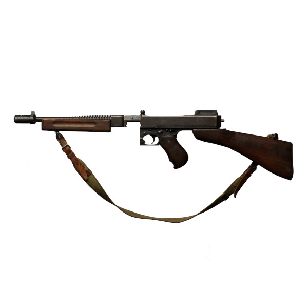 Machine Gun Tour Booking | Machine Gun Tours