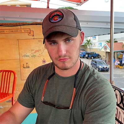 About us | Machine Gun Tours